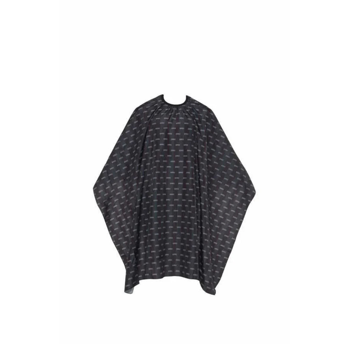 Marmara Barber Cape Icon – Barbersmania