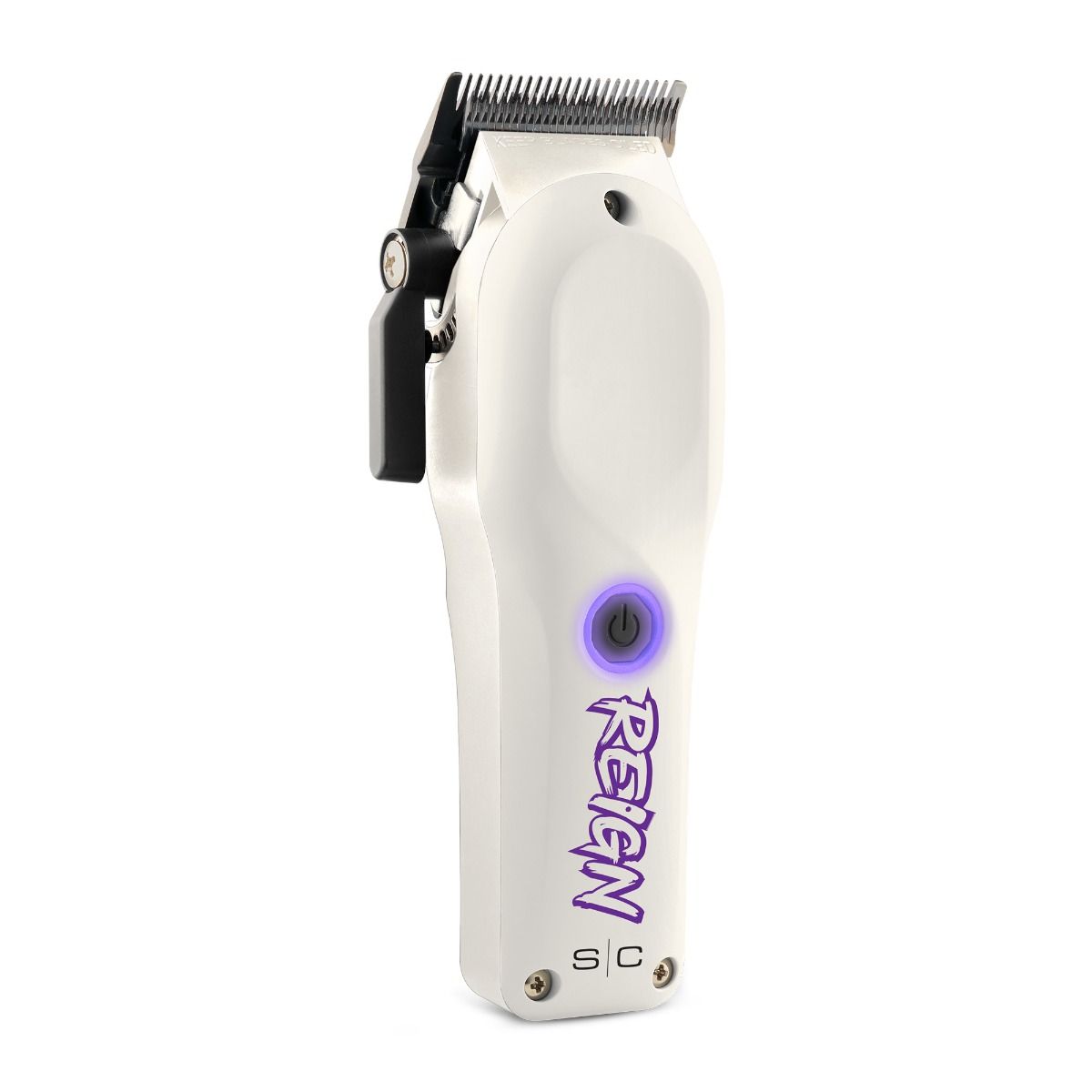 StyleCraft Reign Professional Hair Clipper with EON Digital Brushless ...