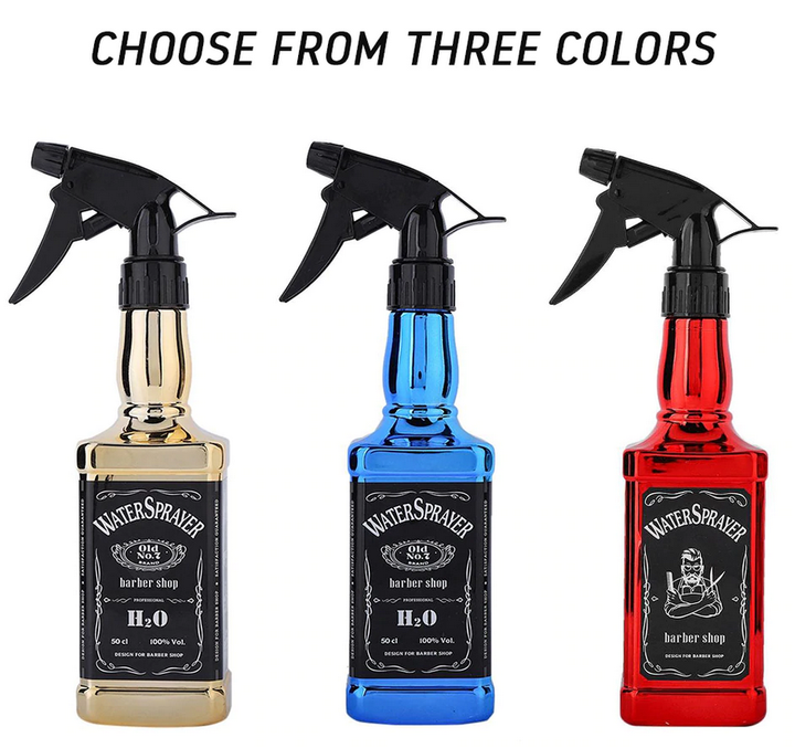 Products – Barbersmania