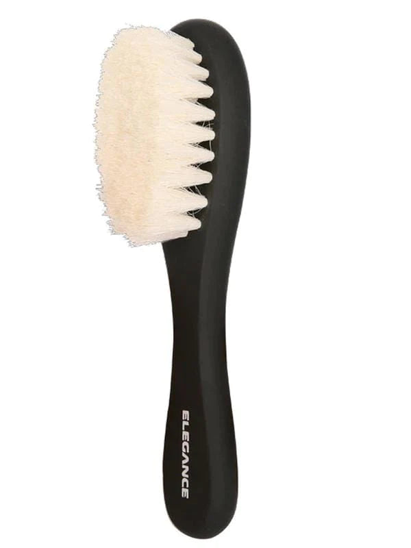Elegance Soft Clipper Brush – Barbersmania