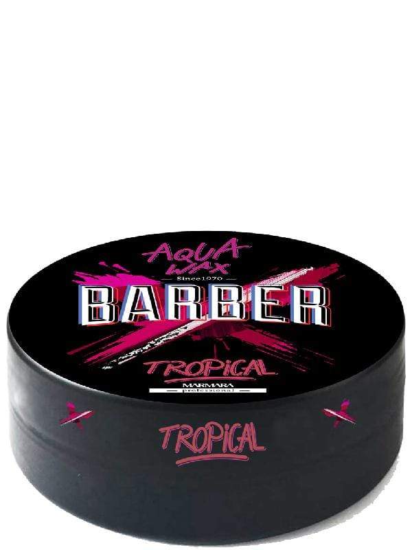 Marmara Barber Aqua Wax Tropical 150ml – Barbersmania